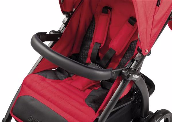 Peg Perego Front Bumper for Booklet babakocsi karfa | BRENDON babaáruházak