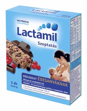 Tejserkentő, anyatej serkentő | BRENDON babaáruházak