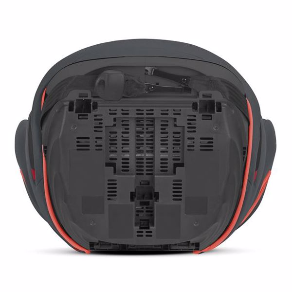 CBX Xelo gyerekülés 9-36 kg Cozy Black | BRENDON babaáruházak