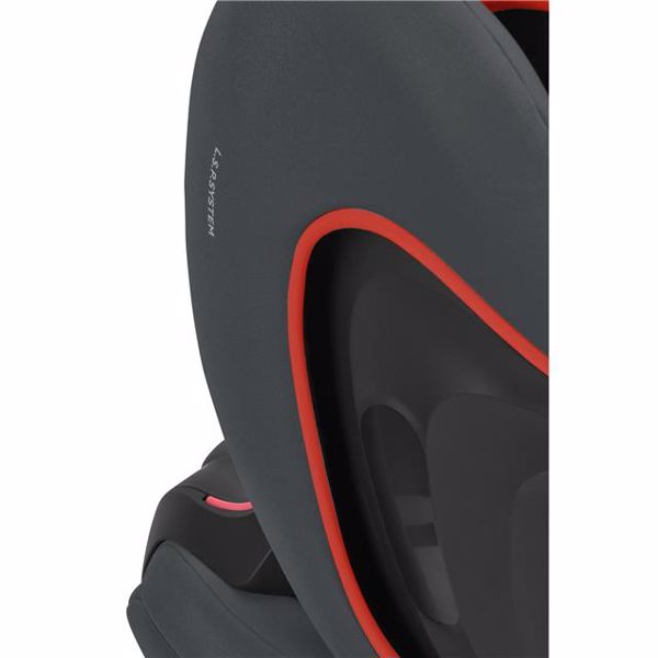 CBX Xelo gyerekülés 9-36 kg Cozy Black | BRENDON babaáruházak