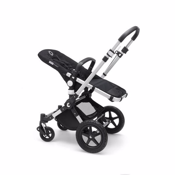 Bugaboo Cameleon 3 Plus Base multifunkciós 2in1 babakocsi Alu/Black ...