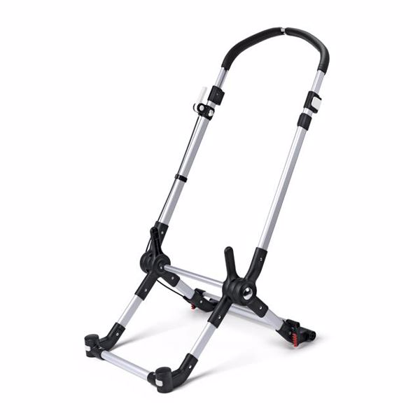 Bugaboo Cameleon 3 Plus Base multifunkciós 2in1 babakocsi Alu/Blue ...