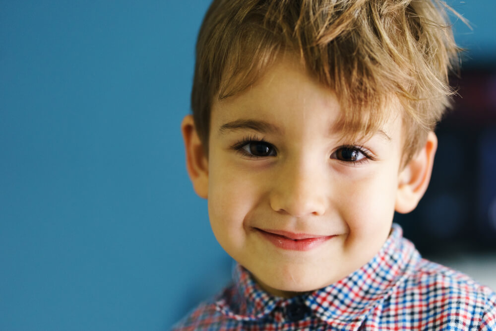 A 3,5 éves kisgyerek fejlődése | Brendon babaáruházak